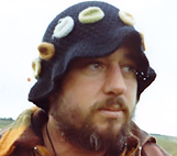 Rory O'Shea | NZ On Screen