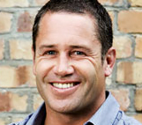 Marc Ellis | NZ On Screen