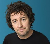 Mike Hosking | NZ On Screen