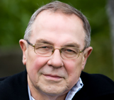 David Stevens | NZ On Screen