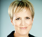 Hilary Barry | NZ On Screen