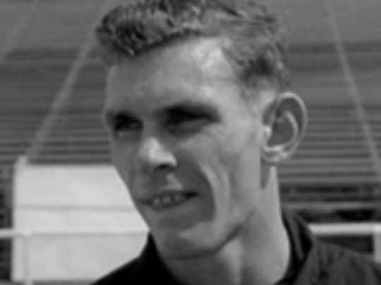 This is Your Life - Peter Snell | Television | NZ On Screen