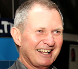 John McBeth | NZ On Screen