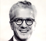 Peter Harcourt | NZ On Screen