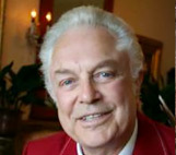 Max Cryer | NZ On Screen