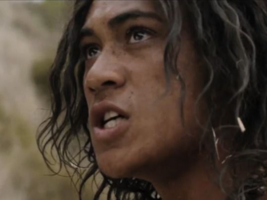 James Rolleston | NZ On Screen James Rolleston | NZ On Screen