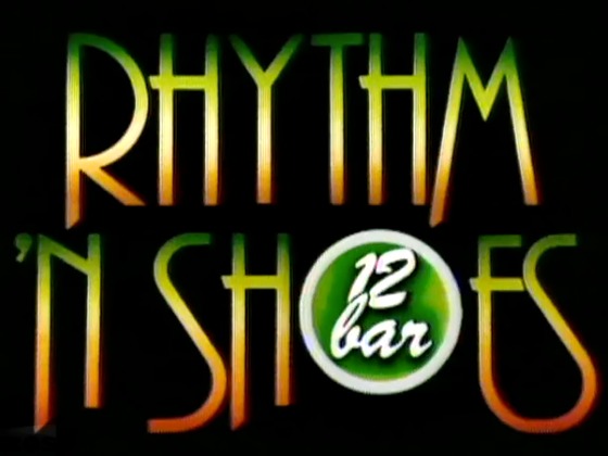 Credits | 12 Bar Rhythm 'n Shoes | Series | Television | NZ On Screen