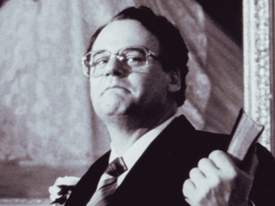 Fallout | Series | Television | NZ On Screen