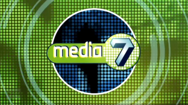 Media7/ Media3/ Media Take | Series | Television | NZ On Screen