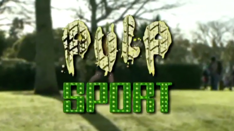Pulp Sport | Series | Television | NZ On Screen