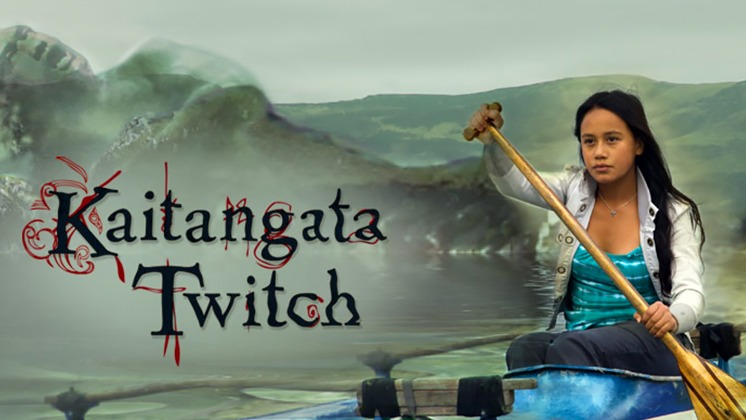 Kaitangata Twitch | Series | Television | NZ On Screen