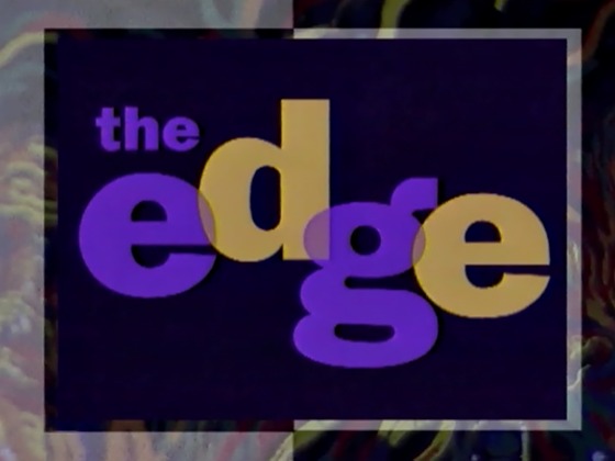 The Edge | Series | Television | NZ On Screen