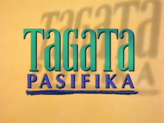 Tagata Pasifika | Series | Television | NZ On Screen