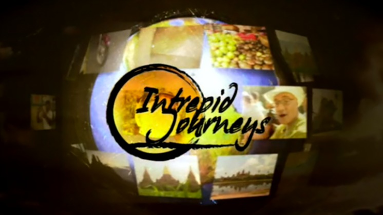 Intrepid Journeys | Series | Television | NZ On Screen