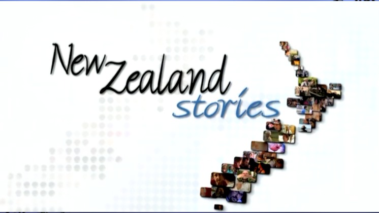 New Zealand Stories | Series | Television | NZ On Screen