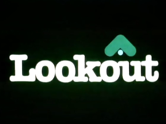 Lookout | Series | Television | NZ On Screen