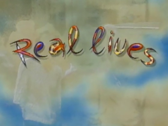Real Lives | Series | Television | NZ On Screen
