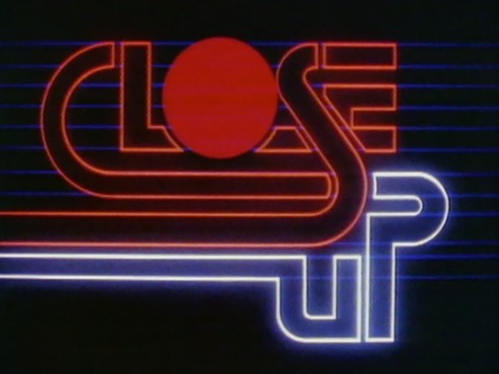 Close Up | Series | Television | NZ On Screen