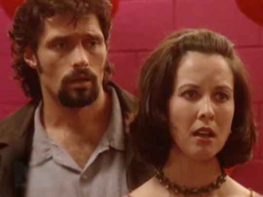 Back From The Dead The Saga Of The Rose Noelle Television Nz On Screen