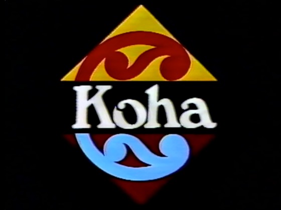 Koha | Series | Television | NZ On Screen