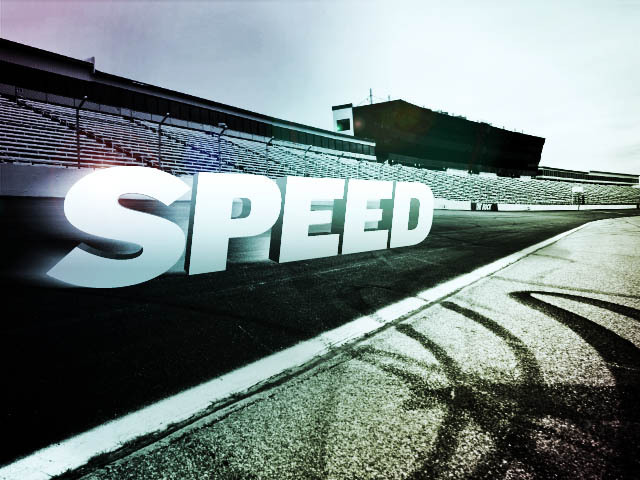 Speed | NZ On Screen