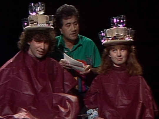 After School - Thingee | Television | NZ On Screen