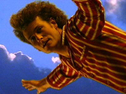 Beth | Music Video | NZ On Screen