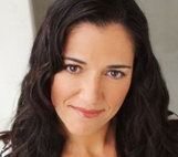 Libby Hakaraia | NZ On Screen