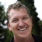 Dane Giraud | NZ On Screen