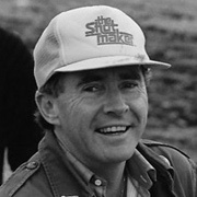 Chris Thomson | NZ On Screen