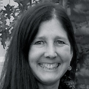 Robin Greenberg | NZ On Screen