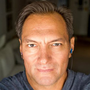 Mark Tierney | NZ On Screen