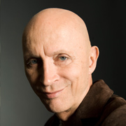 Richard O'Brien | NZ On Screen