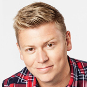 Matt Gibb | NZ On Screen