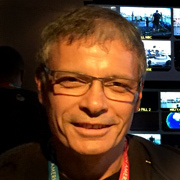 Wayne Leonard | NZ On Screen