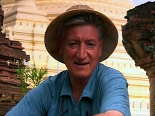 Jon Gadsby - Alchetron, The Free Social Encyclopedia