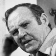 Tony Currie | NZ On Screen