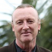 Peter Roberts | NZ On Screen