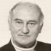 Alan Morris | NZ On Screen