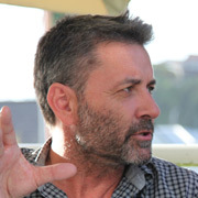 Matt Murphy | NZ On Screen