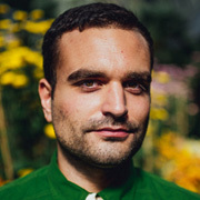 Jan Oliver Lucks | NZ On Screen