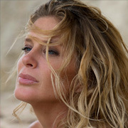 Rachel Hunter | NZ On Screen