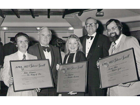 Photos | Bernie Allen | NZ On Screen