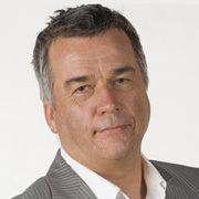 Ian Sinclair | NZ On Screen