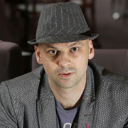 Sam Kelly | NZ On Screen