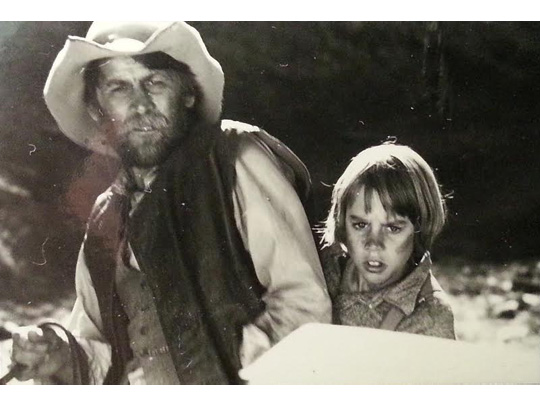 Photos | Ken Blackburn | NZ On Screen