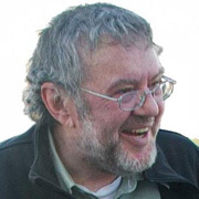 Joe Wylie | NZ On Screen