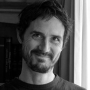 Jake Mahaffy | NZ On Screen