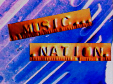 Music Nation | Series | Television | NZ On Screen