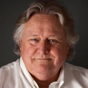 Richard Moss | NZ On Screen